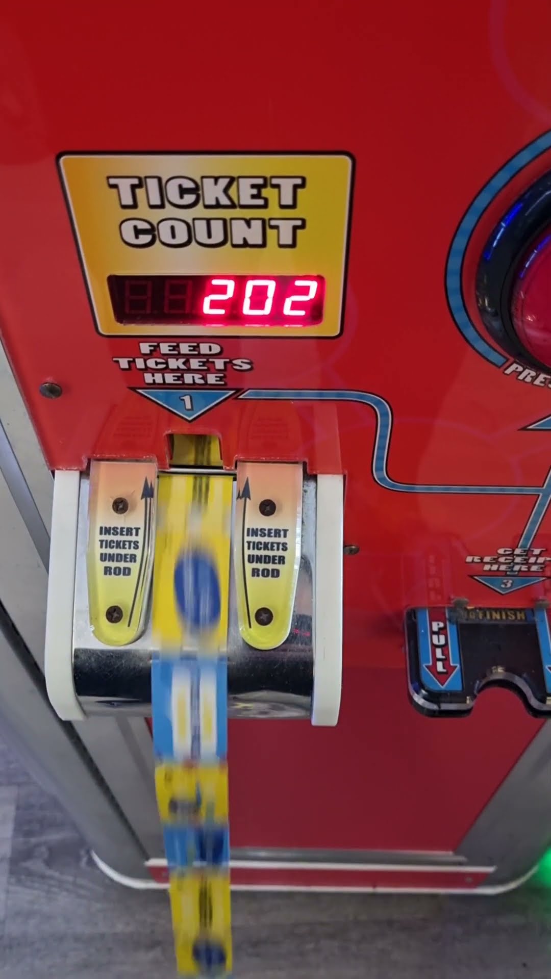 points make prizes - YouTube