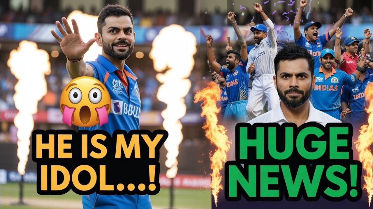 Sai Sudarshan Huge Statement On Virat kholi || CLT20 COMEBACK || Cricket 4U - YouTube