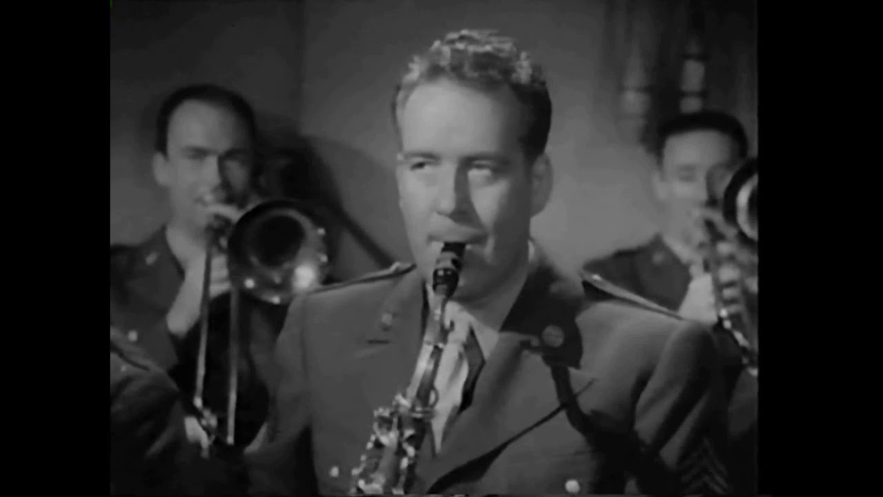 Tap Dance 1943 (The Four Step Brothers) - YouTube