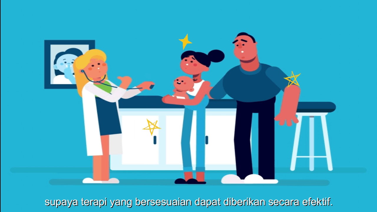 Apakah itu Autisme ? - YouTube