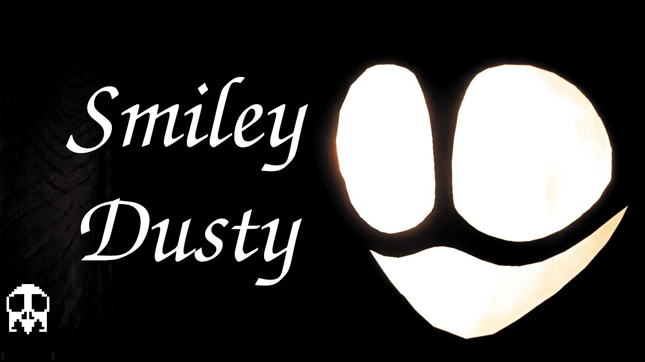 A NEW HOST! | Smiley Dusty - YouTube