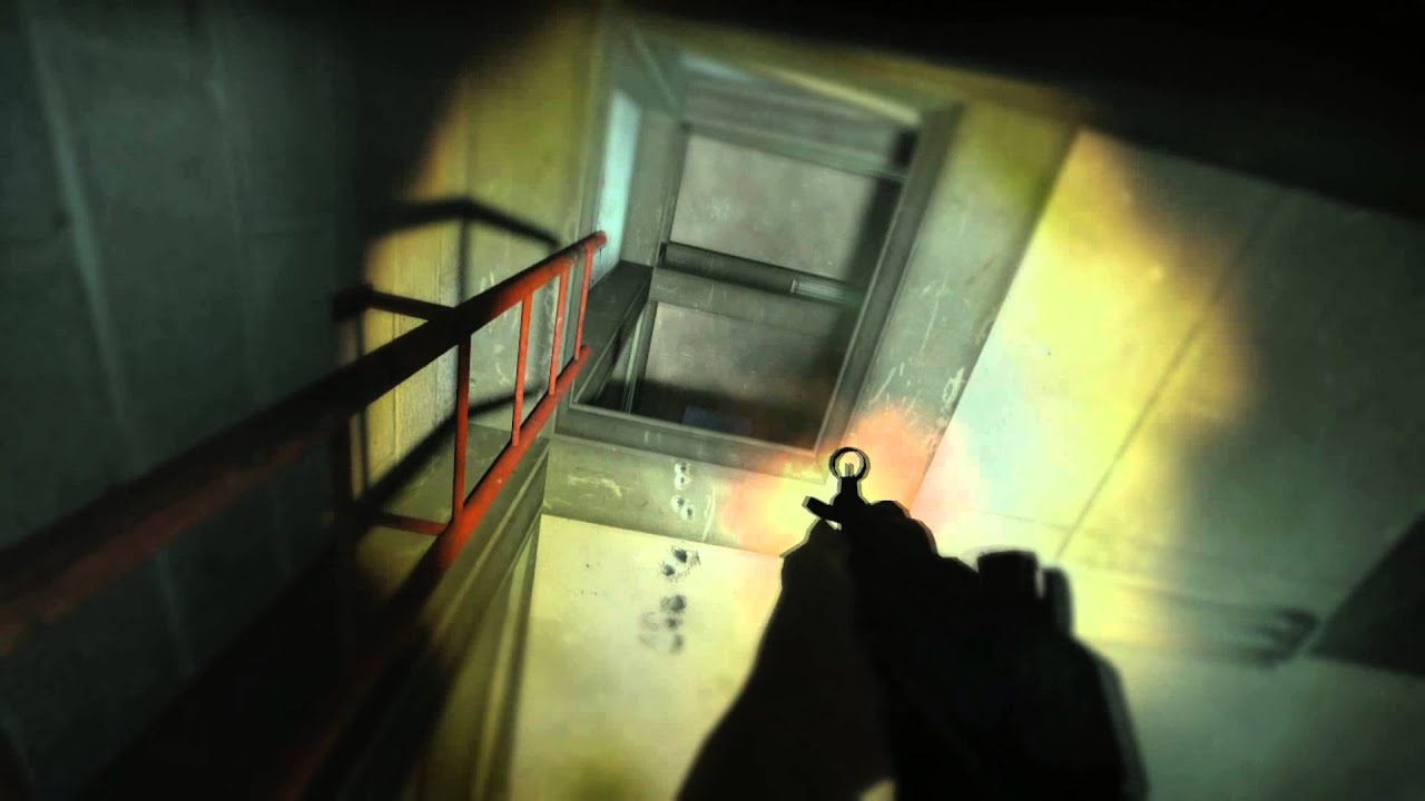 L4D2 - Plane Crash Plugin [By Silvers] - YouTube