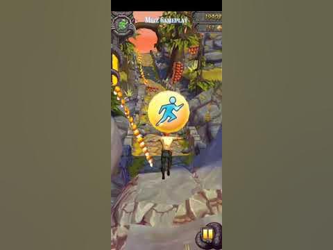 Temple Run 2: Sky Summit-Endless Sprint by Imangi Studio-Moiz Gameplay HD (Android & iOS) - YouTube