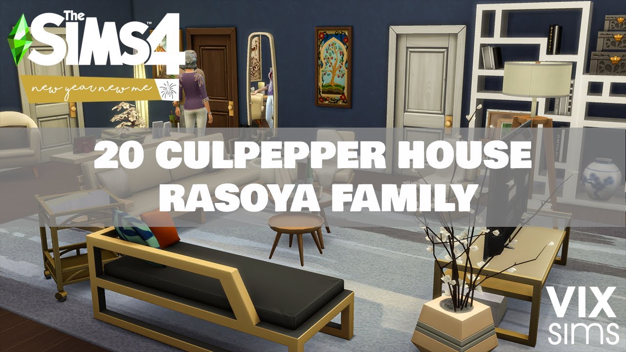 Apartment Reno & Rasoya Family Makeover | New Year, New Me Collab | The ...