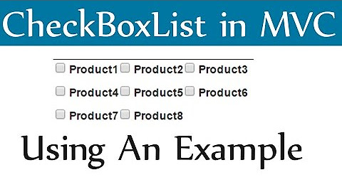 Asp WebForm MVC Tutorial for Beginners - YouTube