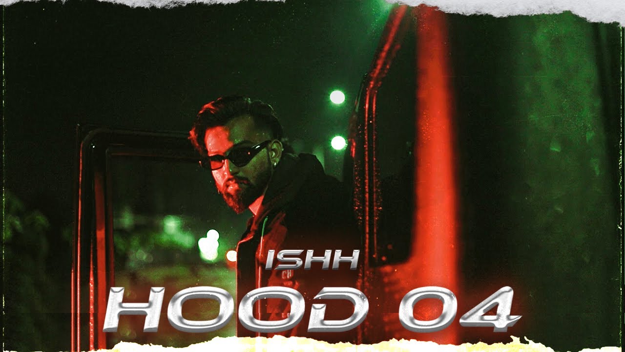 ISHH - HOOD 04 | Prod.by Audiocrackerr | (official music video) INDIAN ...