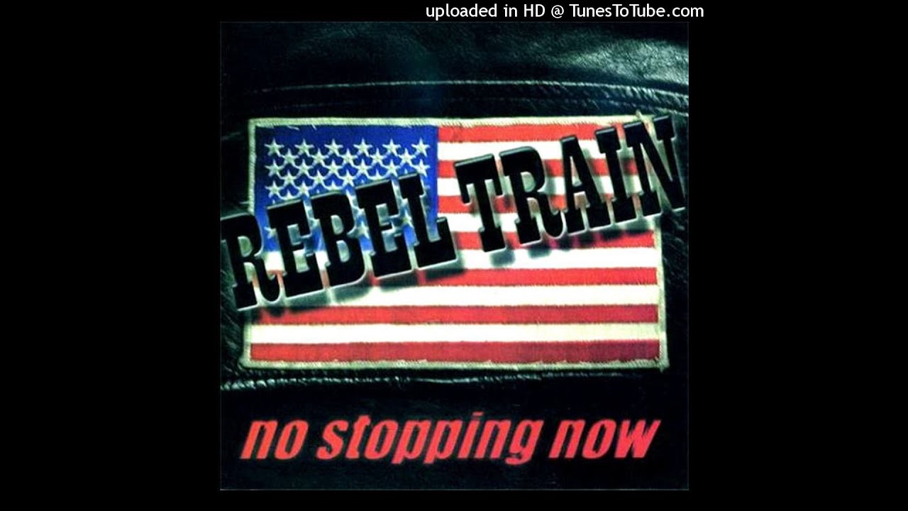 rebel train - Long Time - YouTube