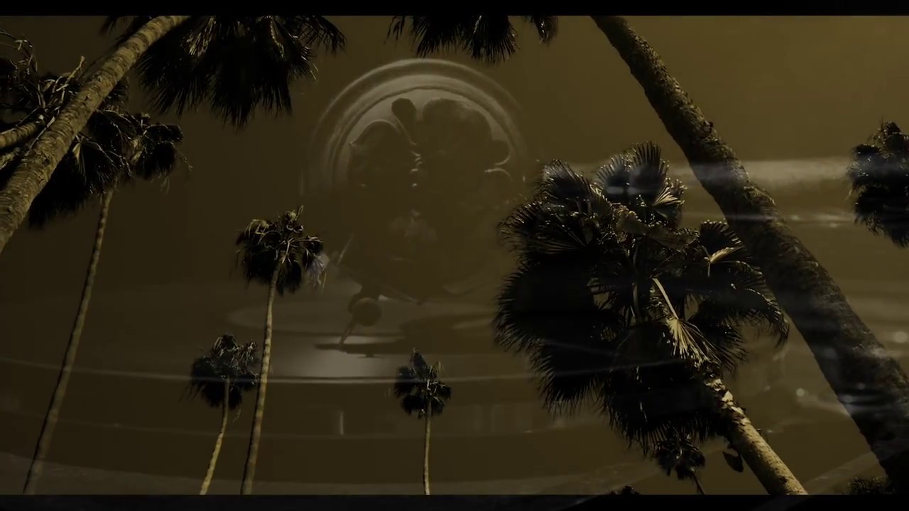 AKPÉ MOTION - Désert - - YouTube