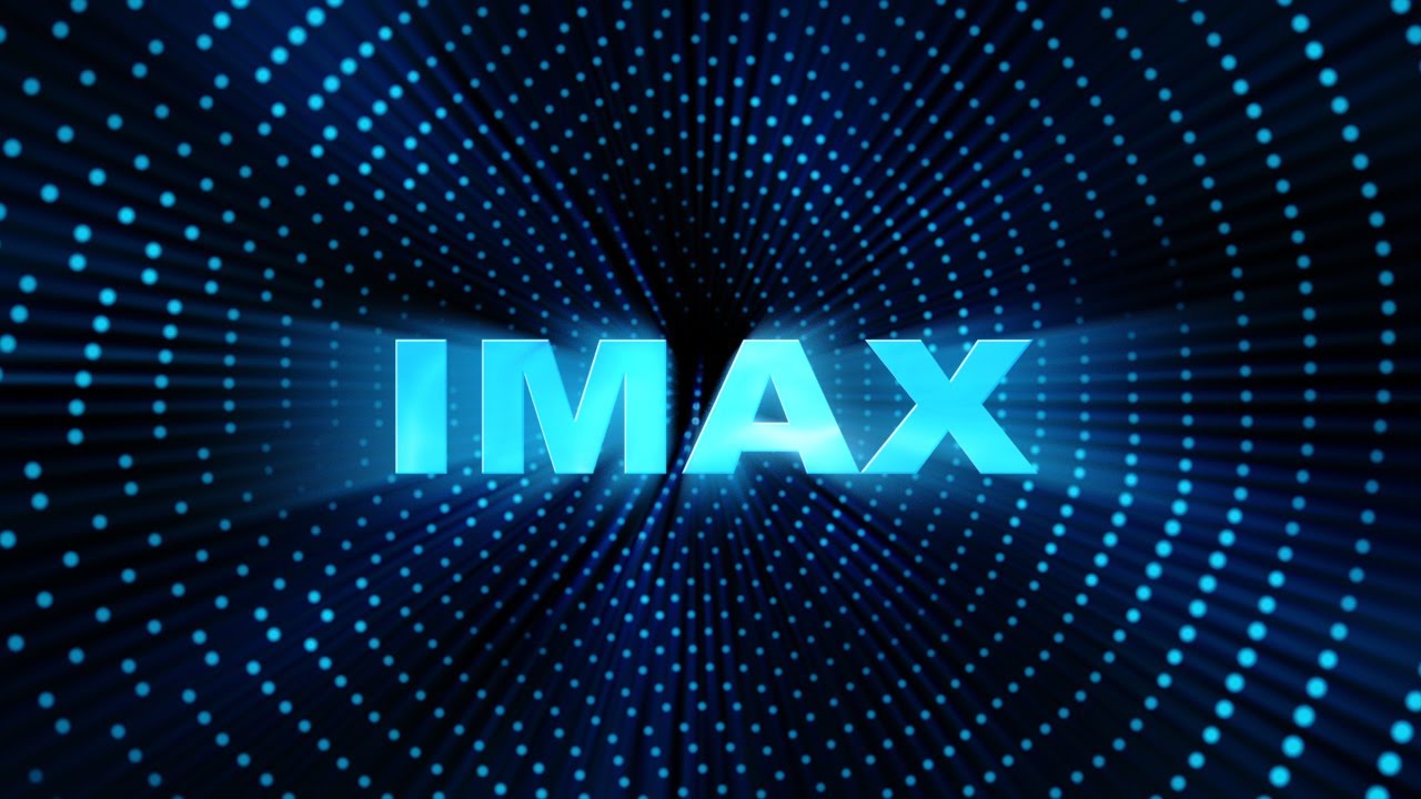 The Unofficial IMAX Introduction Video - YouTube