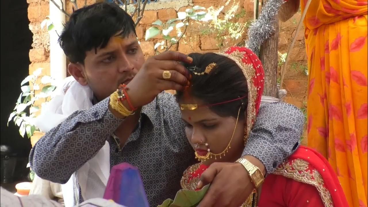 Dulha dulhan jodi #wedding #video - YouTube