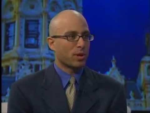 Horst Engineering CEO Scott Livingston Interview on Connecticut ...