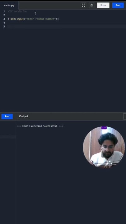 Python Conditional Statement Python Coding Code Basicpython Softwareengineer Youtube