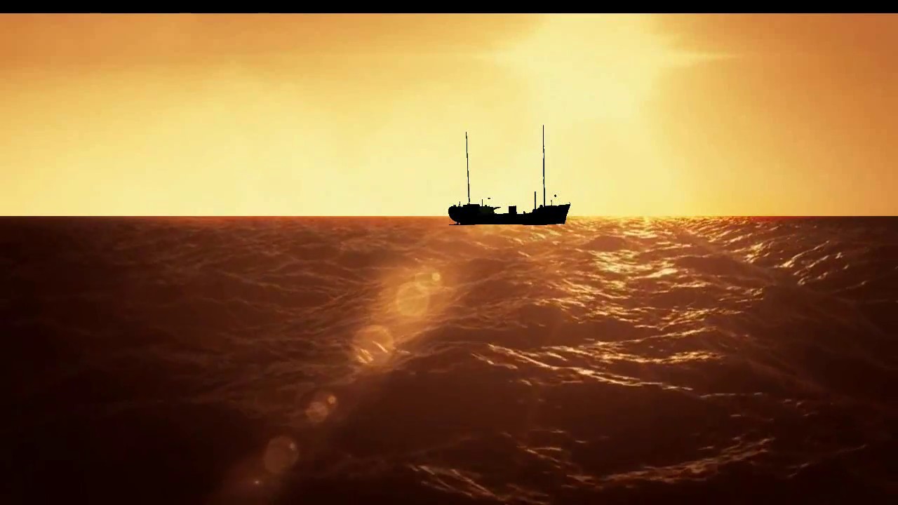 Zeezender Radio Veronica - YouTube