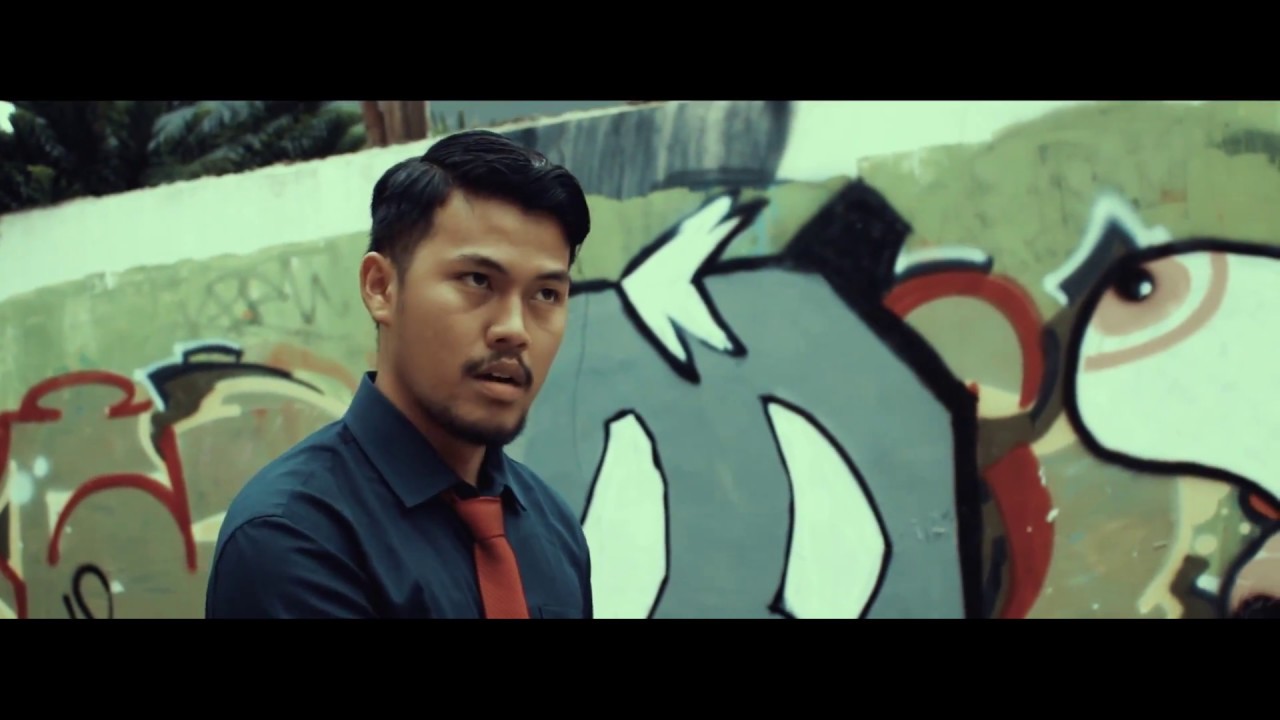 [TEASER] - Putih Dibalik Hitam (2016) - A Film by Abdan Syakur - YouTube