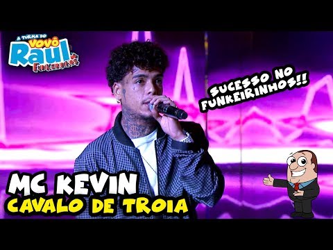 MC KEVIN - \