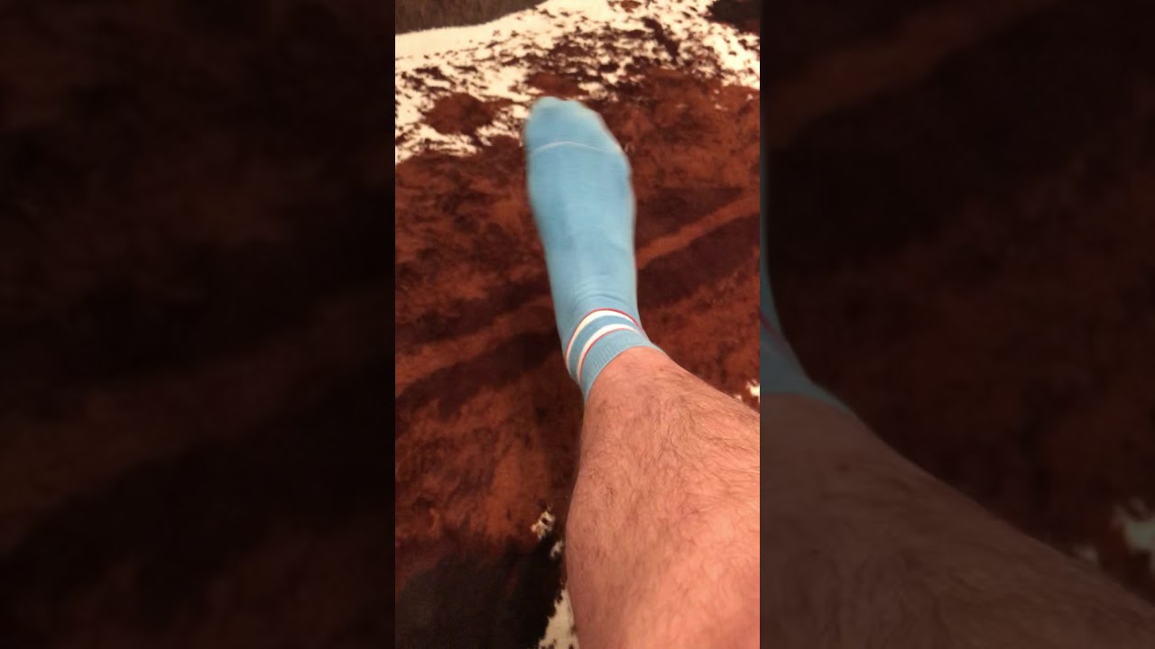 Ankle Circumduction - YouTube