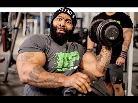 Gym Motivation with CT Fletcher, Kai Greene, Phil Heath & More - YouTube