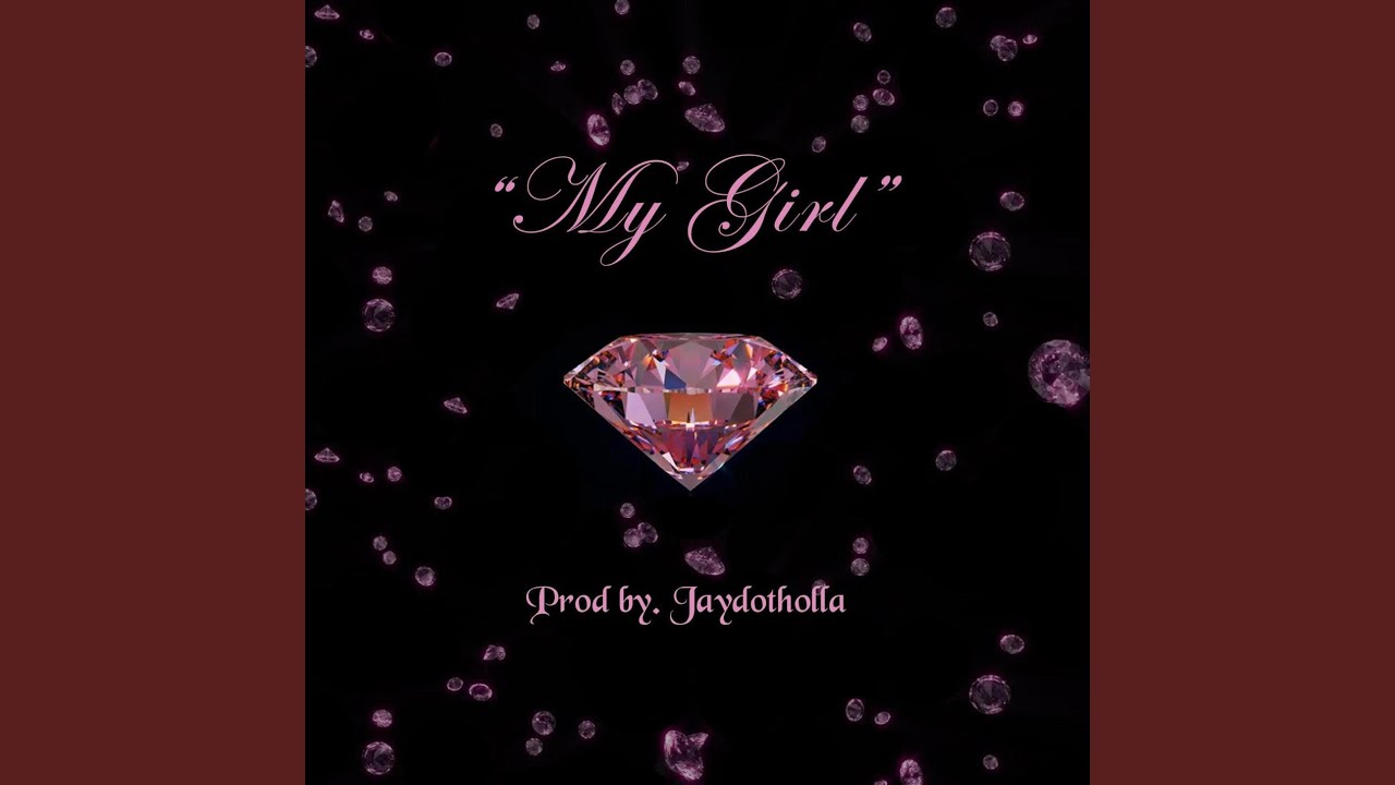 My Girl Instrumental Youtube