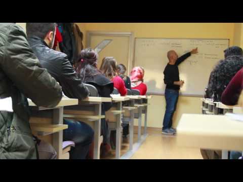 Ygs-Lys de Matematik-Geometri kampi
