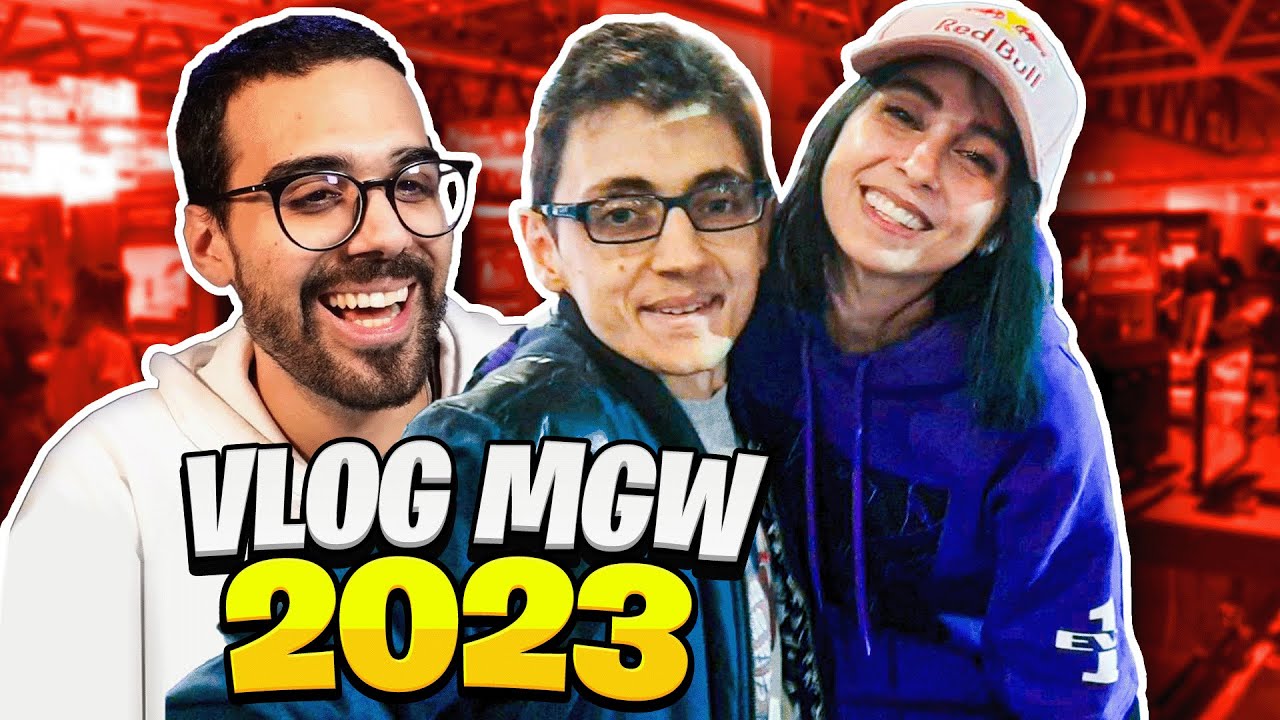 Milano games week: Invalidità e inclusività - YouTube