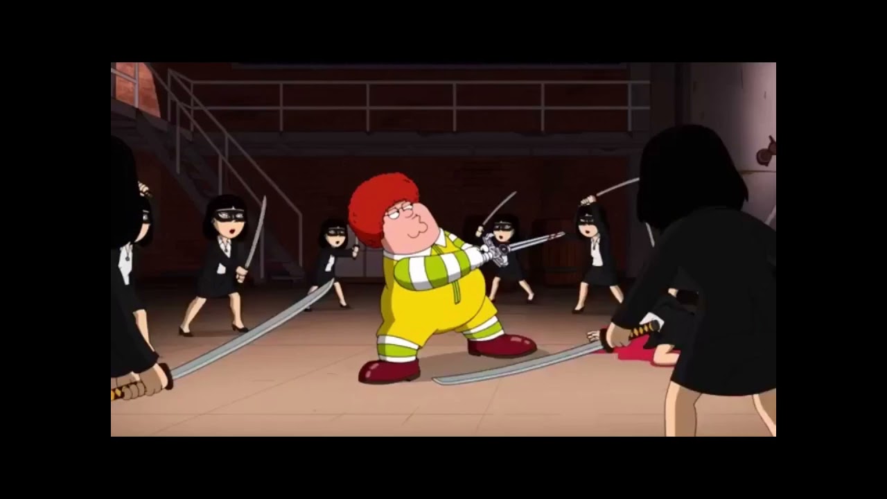 when the doom music kicks in - YouTube