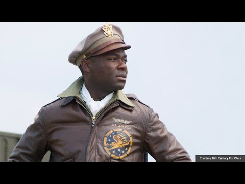 Red Tails Full Movie Facts & Review in English / Cuba Gooding Jr ...