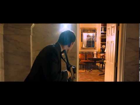 Beyaz Saray Düstü Fragman 2