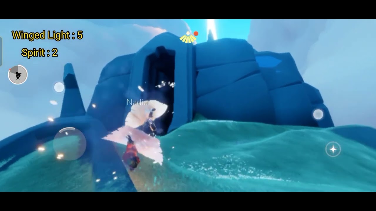 Sky: Children of the light | toàn bộ Winged light và Spirit Map 1 - YouTube