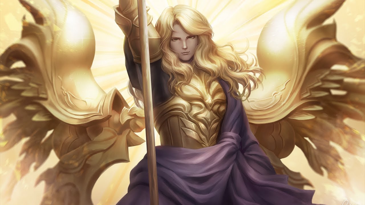 The Final Lightwarden | FFXIV [Vs Innocence] - YouTube