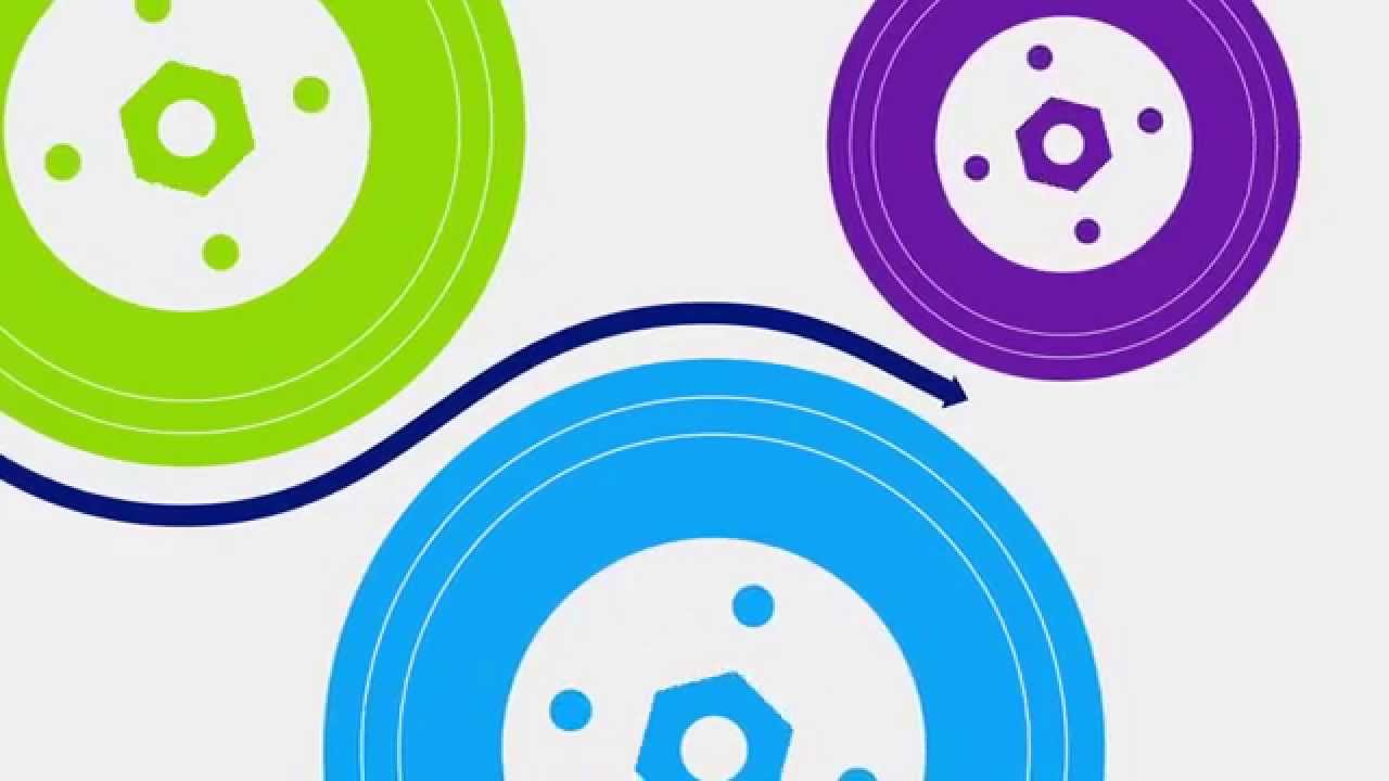The Invesco Intactive philosophy - YouTube