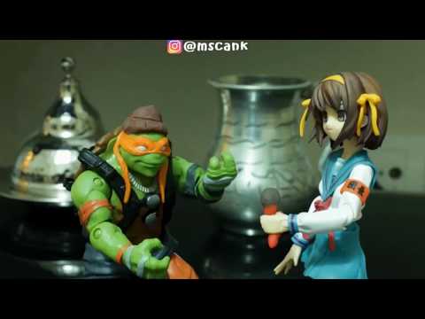 Laiklik elden gidiya ANİMASYON PARODİ