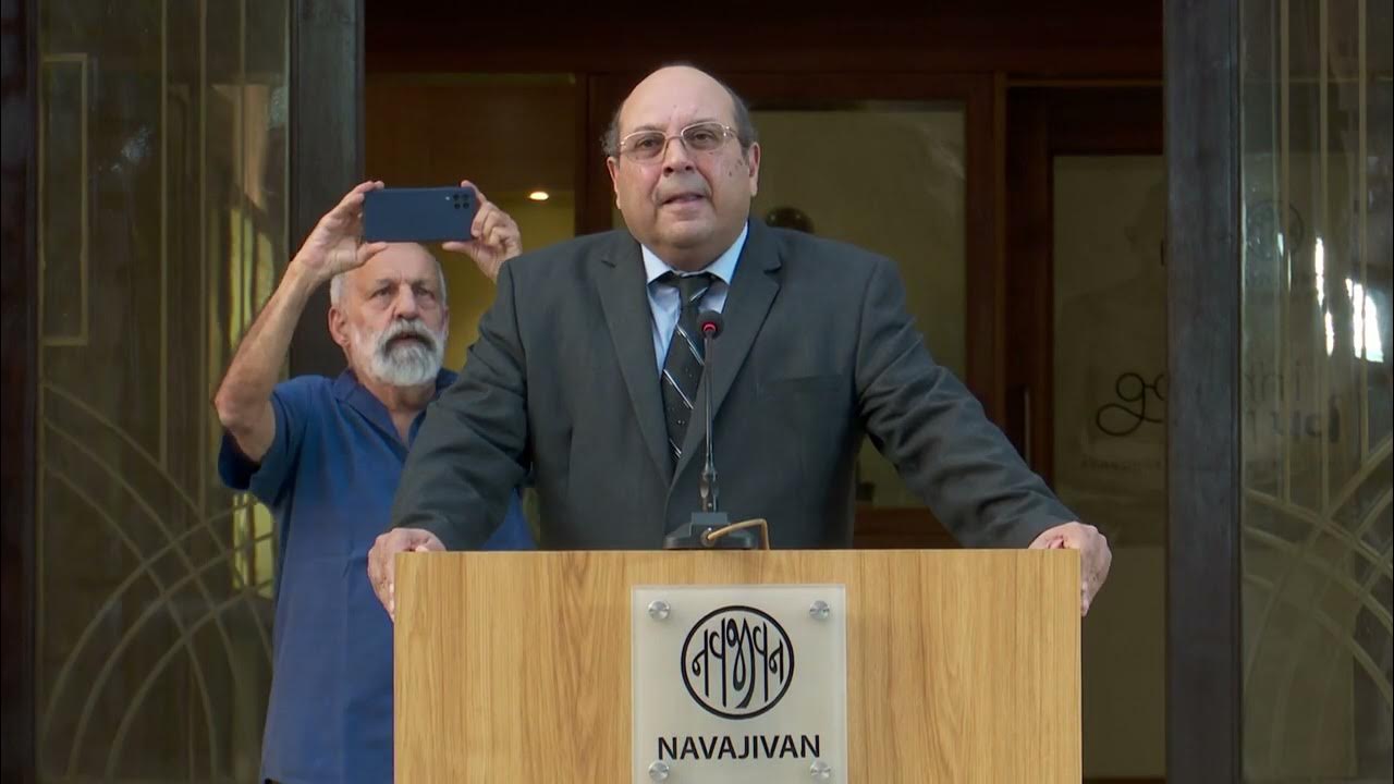 Freedom of Speech : Contemporary Challenges by Hon'ble Mr. Justice Rohinton Nariman. - YouTube