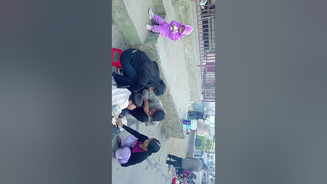 vengthlang Christmas Bial Ruai theh 2025 Kumthar Ruai - YouTube