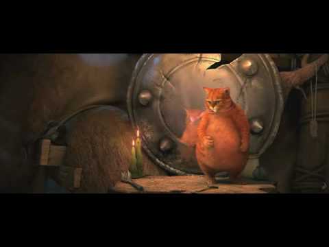 shrek 4 trailer - YouTube