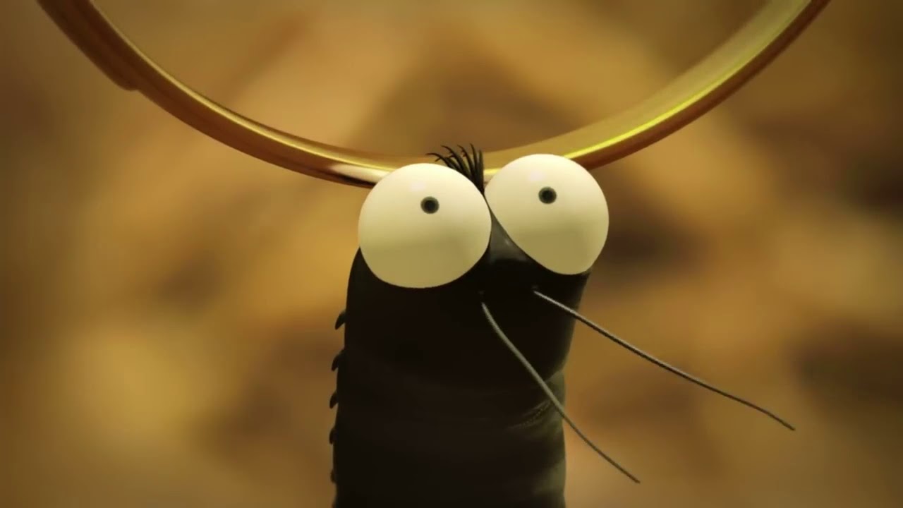 Minuscule Season 2 Compilation 15 Minutes #2 - YouTube