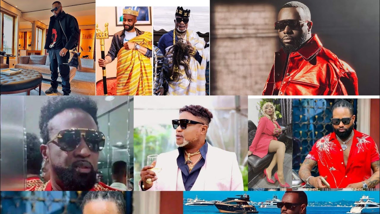 27/4/23 BIVA RAY NA LEKI FALLY IPUPA NA FERRE GOLA NA MUSIQUE GIM'S ...