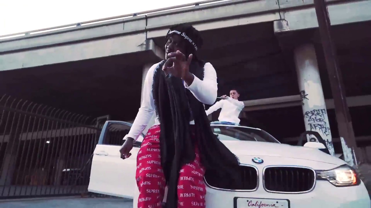 Don Dolla The 48 Lord - Whole Pound (Dir. @LOUIEKNOWS) - YouTube
