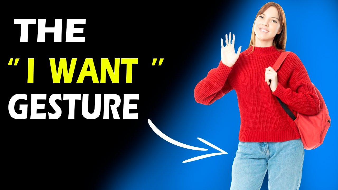She WANTS You BADLY If She Does These | 8 Unspoken Signs | Psychology ...