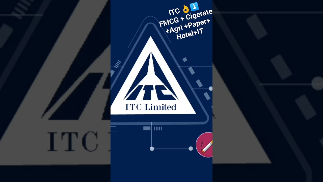 ITC GOLDEN Opportunity To Build Your Portfolio #shortsfeed # ...