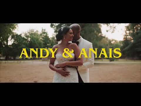 Anais Andy Montage - YouTube