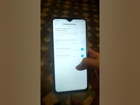 Не работает датчик приближения xiaomi redmi note 8 pro - YouTube