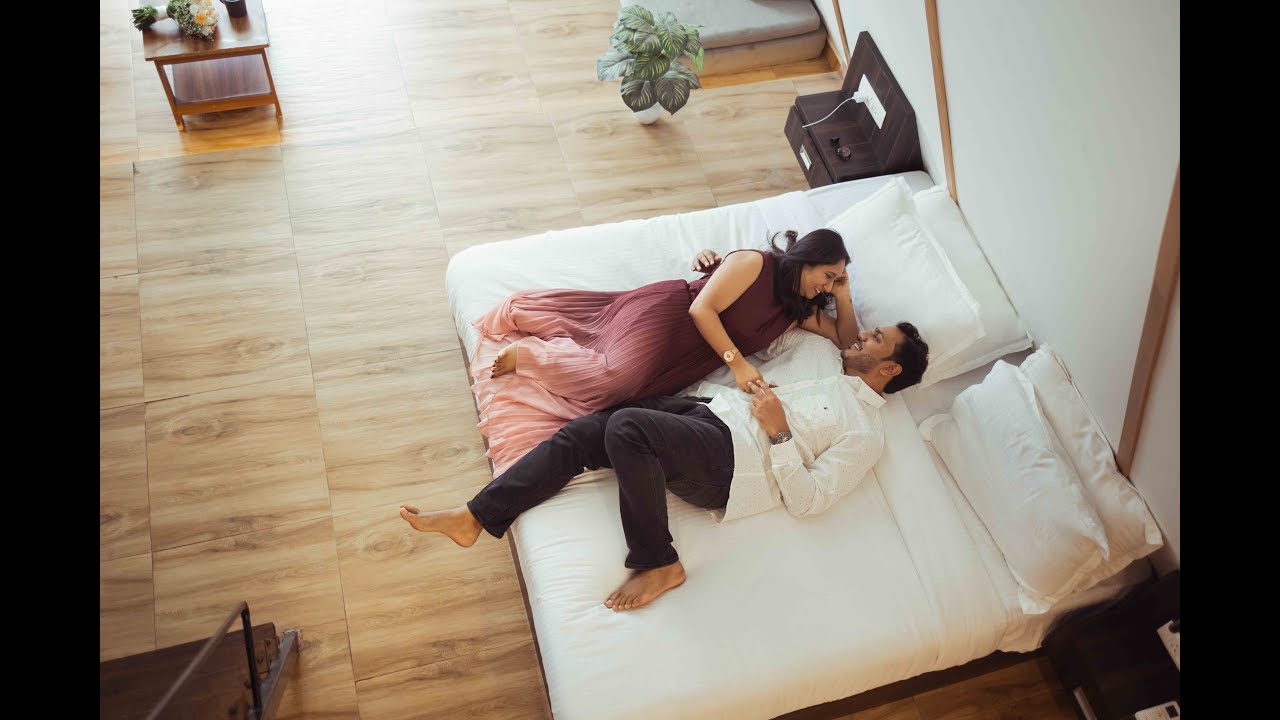 Divya & Rishi - YouTube