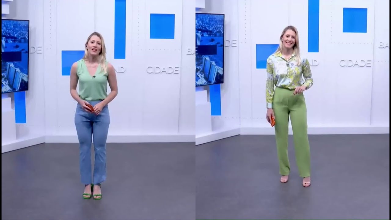 Caroline Rossasi #3 - YouTube