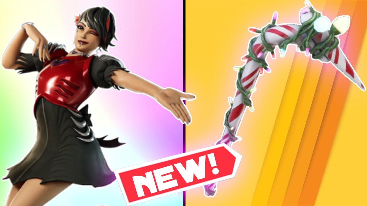 THE BEST COMBOS FOR FOLLY SKIN IN FORTNITE - YouTube