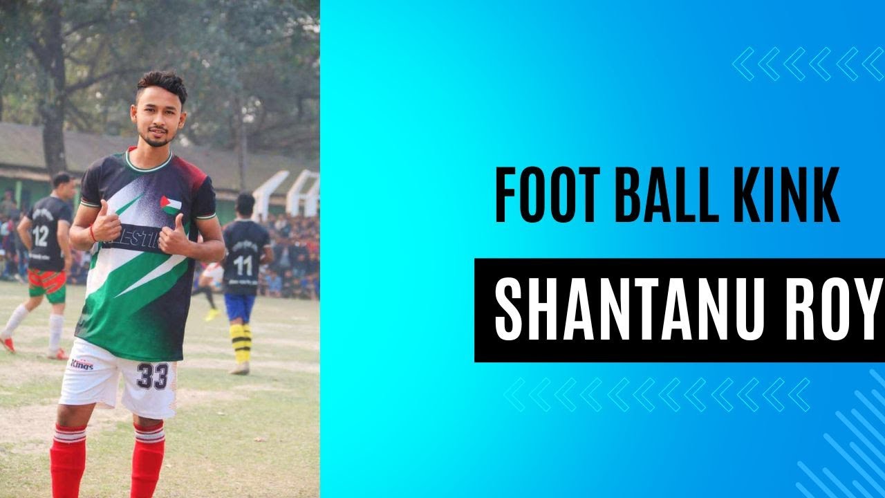 Shantanu Roy new skills /2024 - YouTube