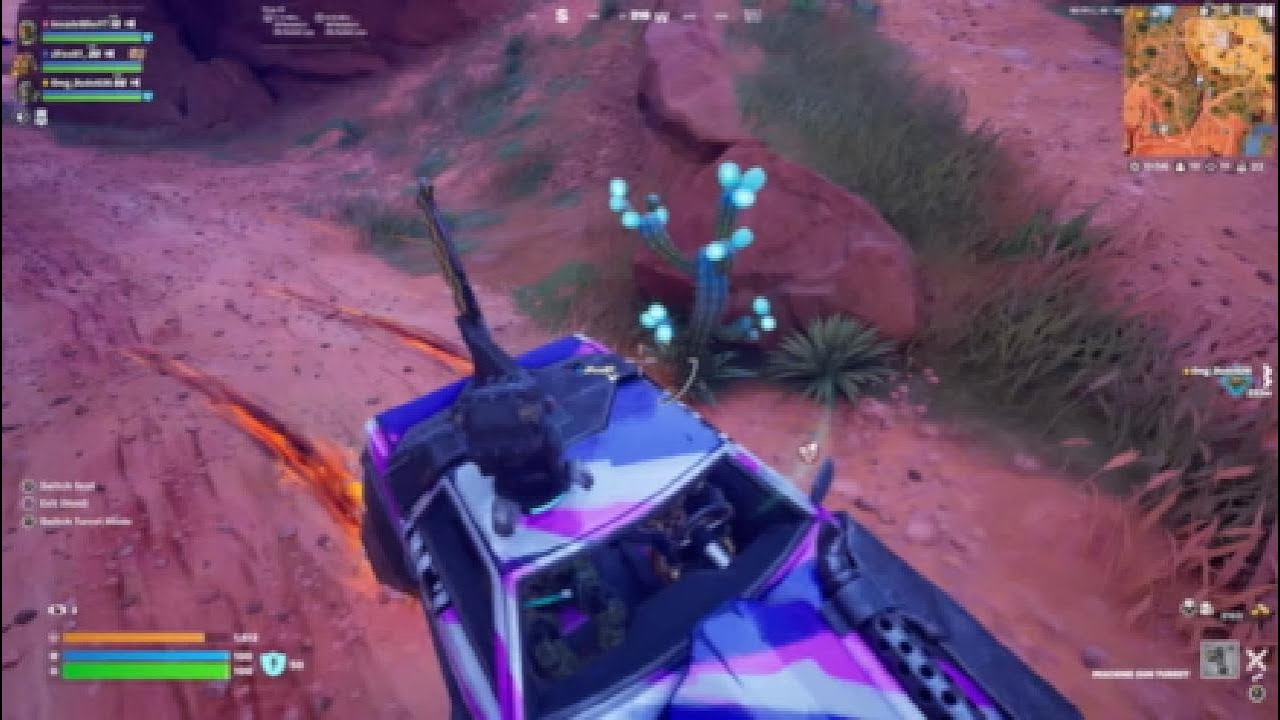 This why Fortnite is bad - YouTube