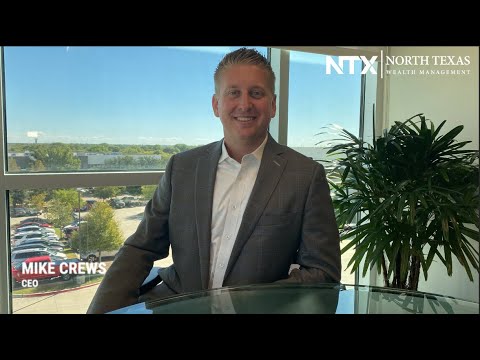 Q4 2022 Client Update with Mike Crews, MBA, CFP® - YouTube