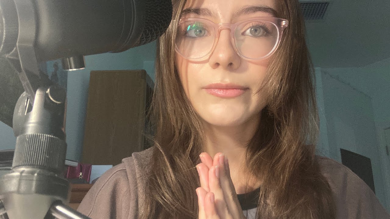 cockroach begs you to save its life // asmr - YouTube