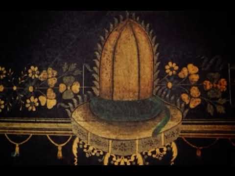 Abdülkâdir Yâ Kâdir - Nâd-ı Âliyyen 