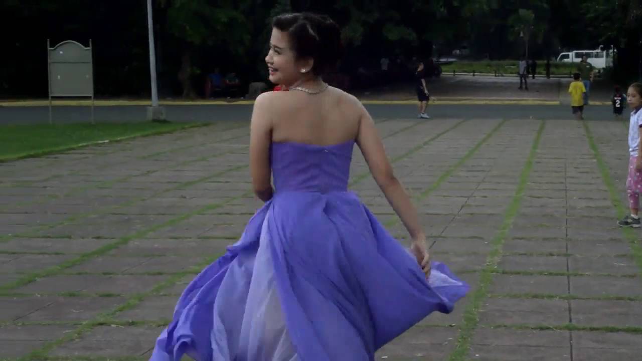 Save the date (Justine Javier) - YouTube